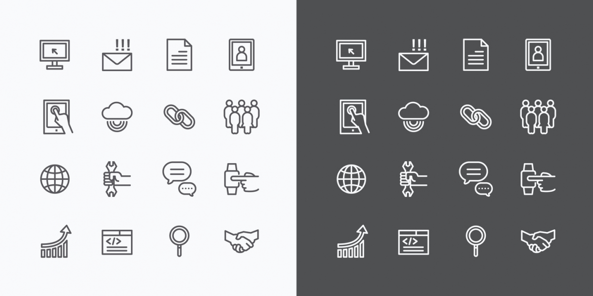 Icônes gratuits - Trouvez des icônes au format SVG ou PNG