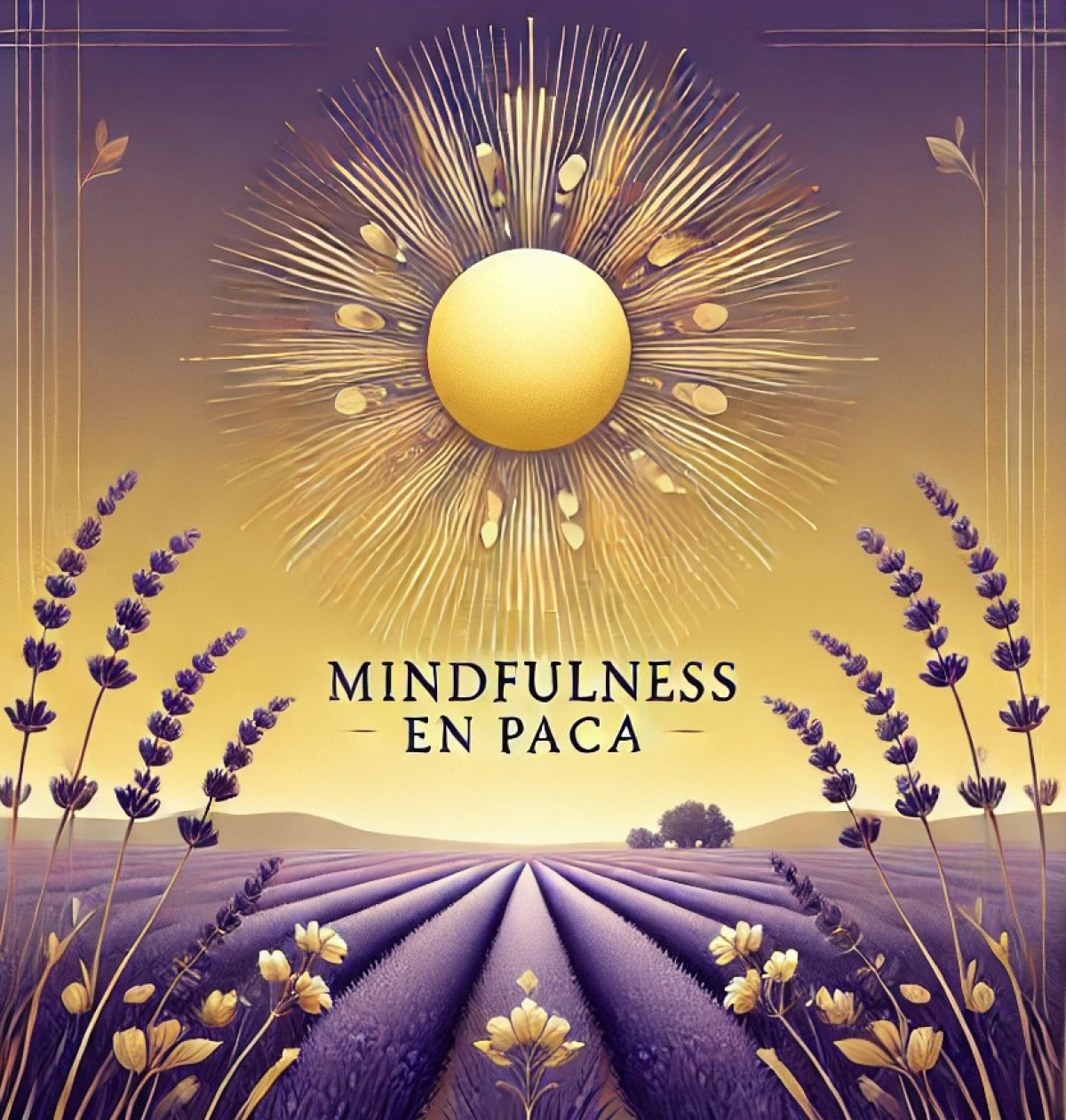 Mindfulness en PACA | Méditation et Pleine Conscience | soutien de la ...